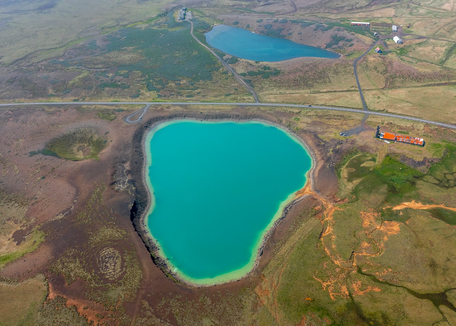 Three Hidden Gems of the Reykjanes Peninsula | Visit Reykjanes