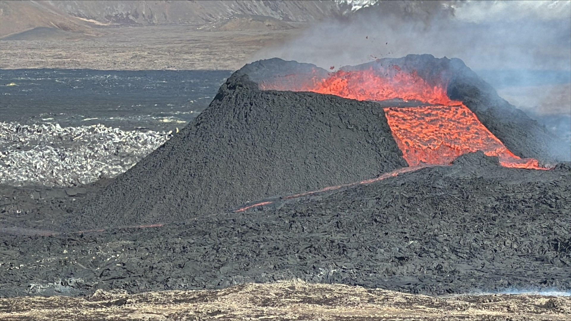 Tímabundin lokun í Svartsengi | Visit Reykjanes