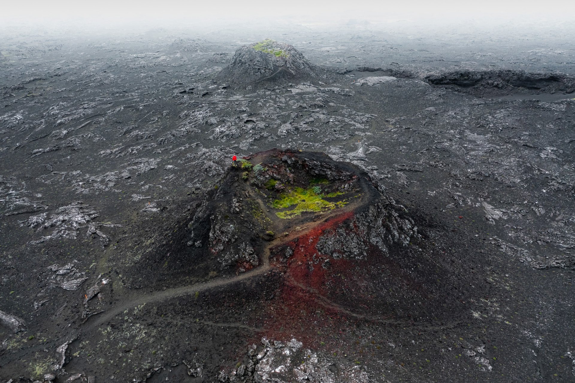 Unesco grants Reykjanes Geopark the green card | Visit Reykjanes